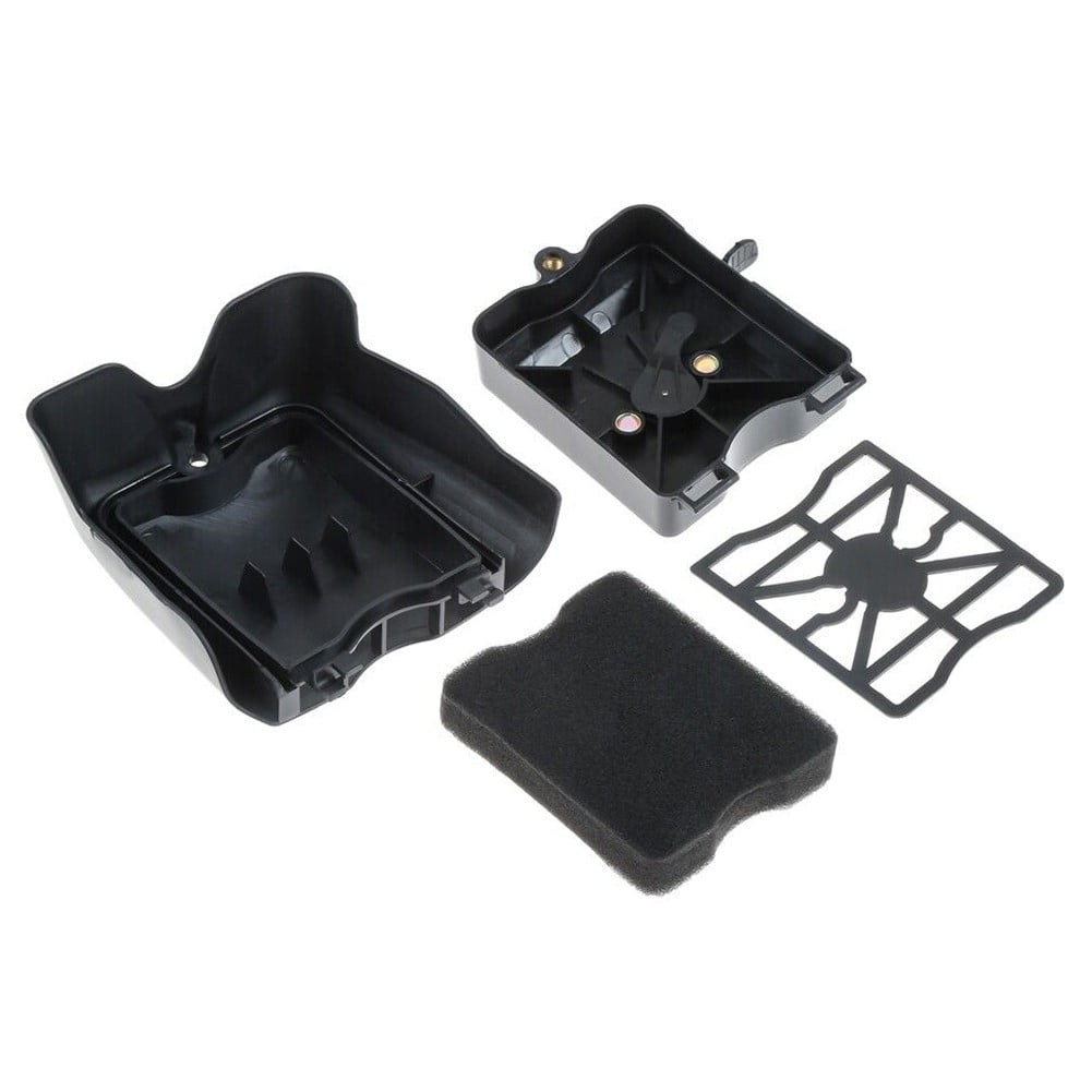 Air Filter Kit for BC430 Brush Cutter with 43CC 49CC 52CC Engine Lawn ...