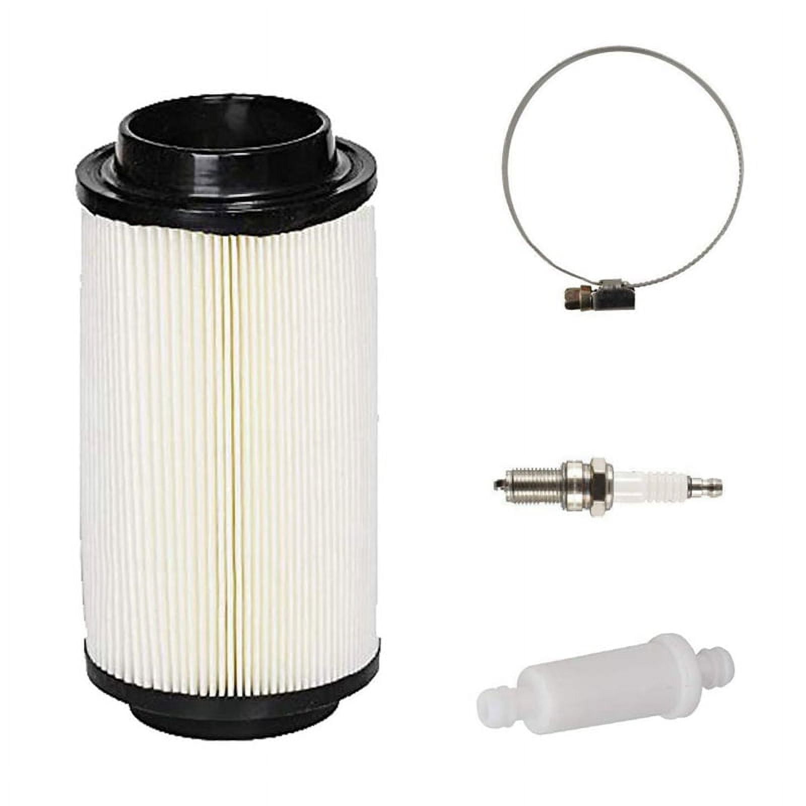 Air Filter Kit for Sportsman 400 500 600 700 800 850 7082101 - Walmart.com