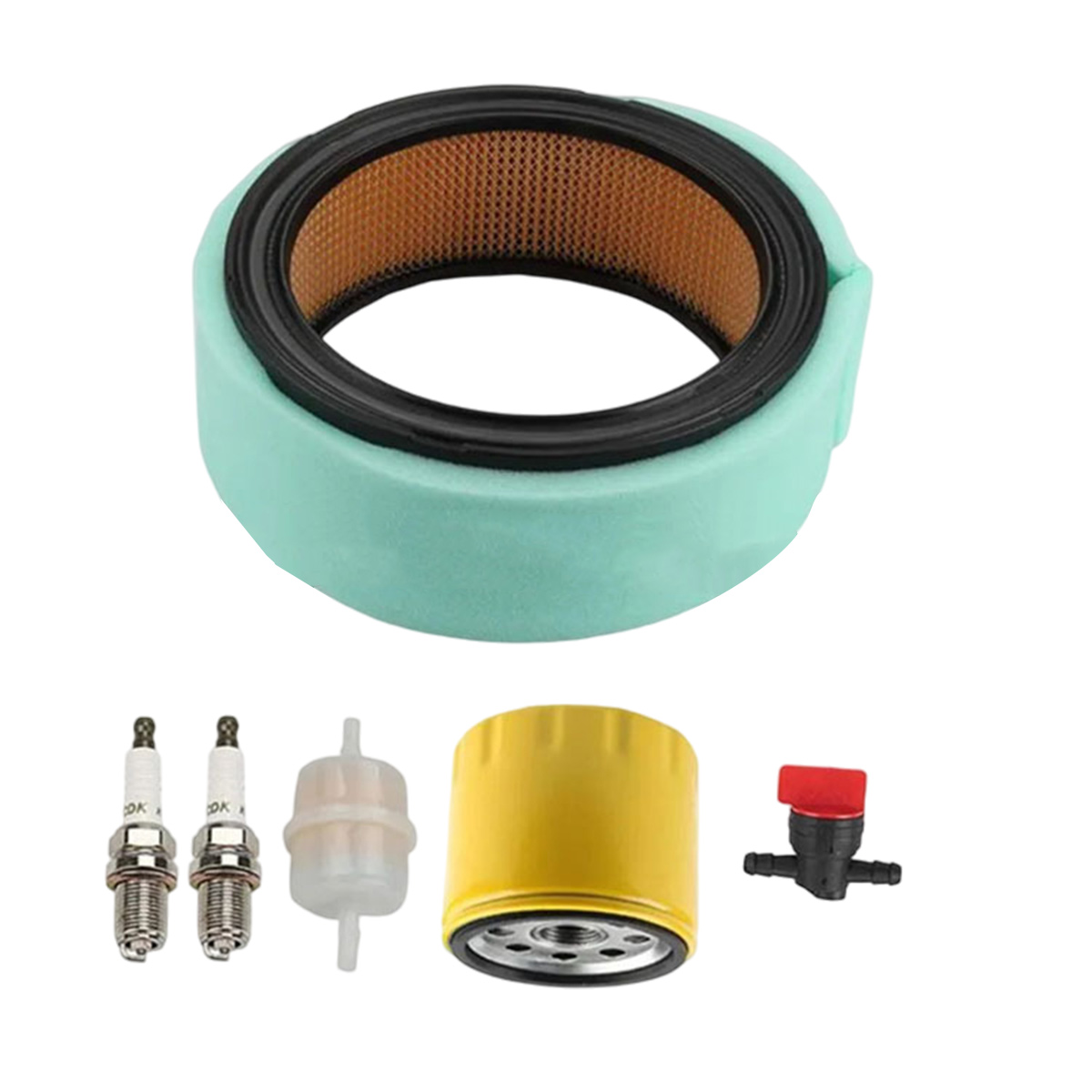 Air Filter Oil Filter For 4788303‑S1 5205002‑S Cv17‑Cv23 Cv724‑Cv740 ...