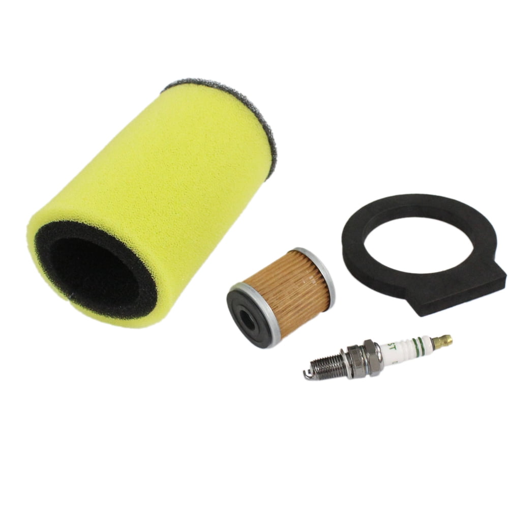 Air Filter Oil Filter For Yamaha Timberwolf 250, Big Bear 350, Moto-4 ...