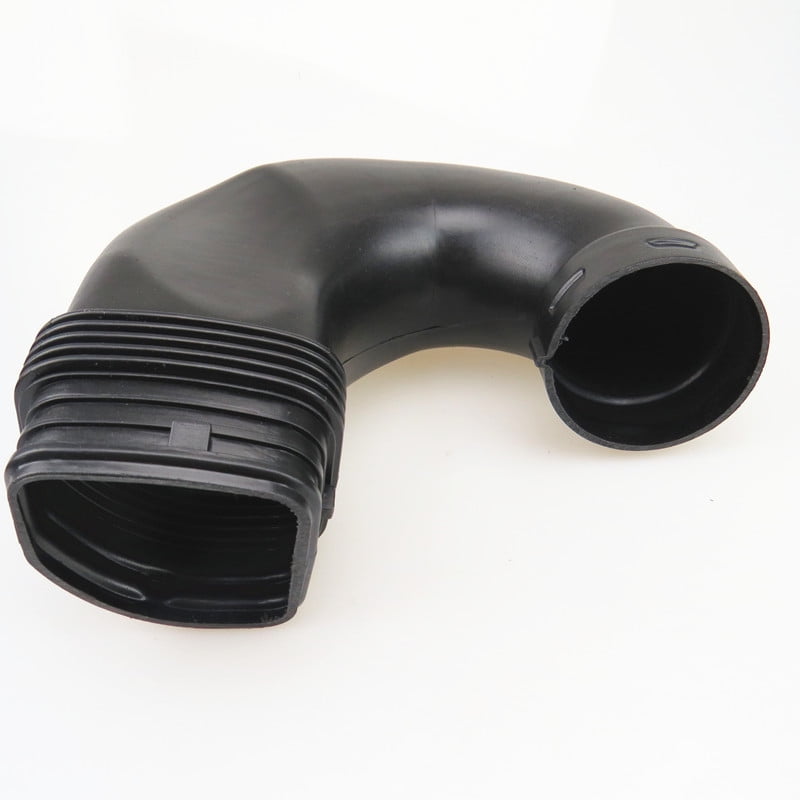 Air Filter Plastic Air Intake Bellows Pipe For VW Tiguan Sharan CC Golf ...