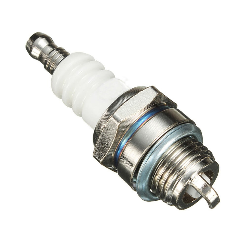 Air Filter+ Plug For Lawn Mower Engine 491588S - Walmart.com