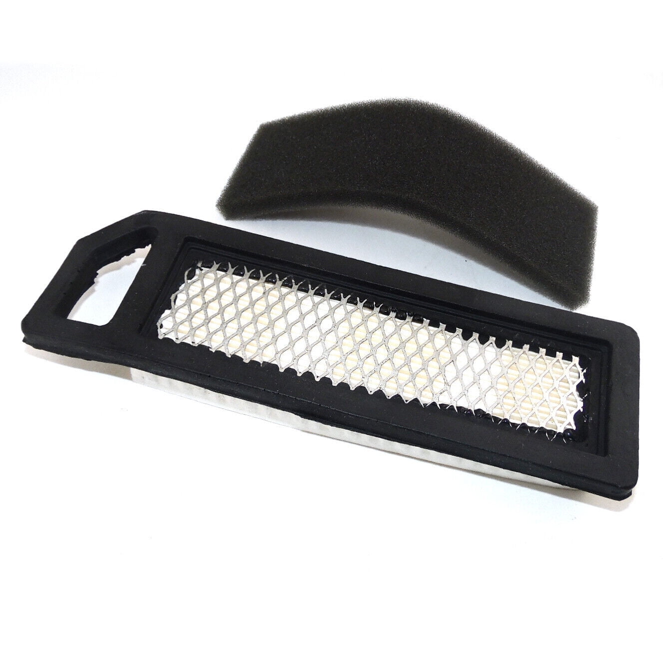Air Filter & Pre Filter Compatible With Kawasaki 11029-7010, 11029-7016 ...