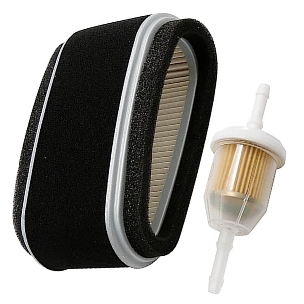 Air Filter Pre-Filter Kit For FC400V FC401V FC420V 14HP 4Cycle Lawn ...