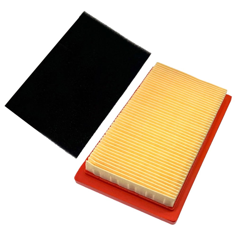 Air Filter Pre Filter Set for BRB-RM-20196 Lawnmower Replaces 94147-01 ...