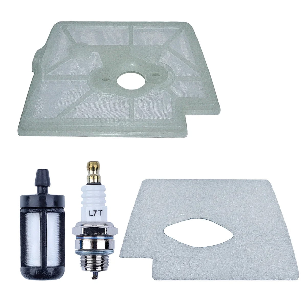 Air Filter Pre Filter With Fuel Filter Spark Plug, Used For Defogger ...