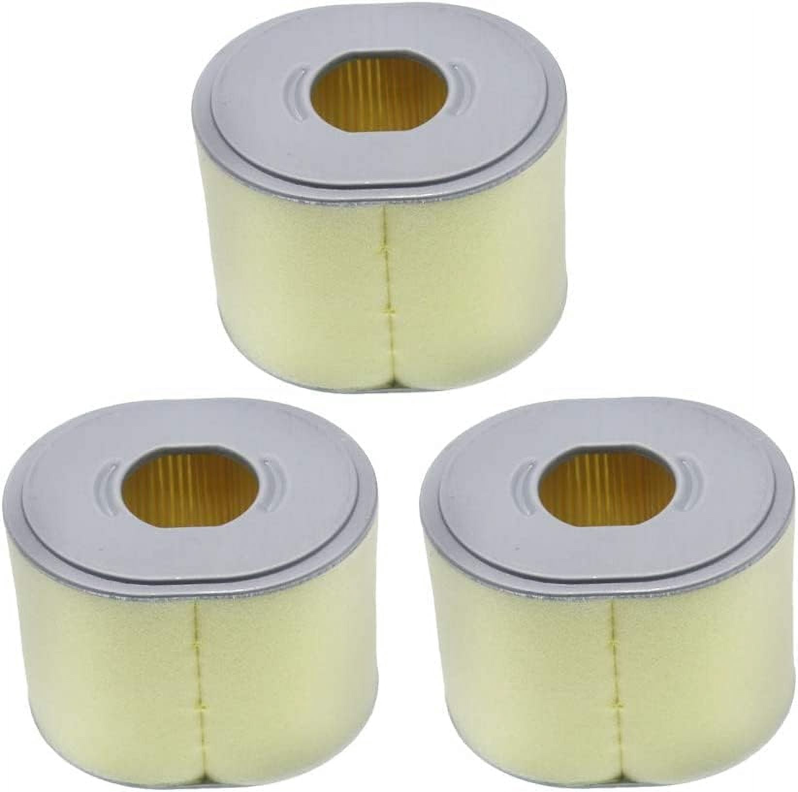 Air Filter Pre Filter for Honda GX390 GX340 13 HP 11 HP OEM Air Cleaner ...
