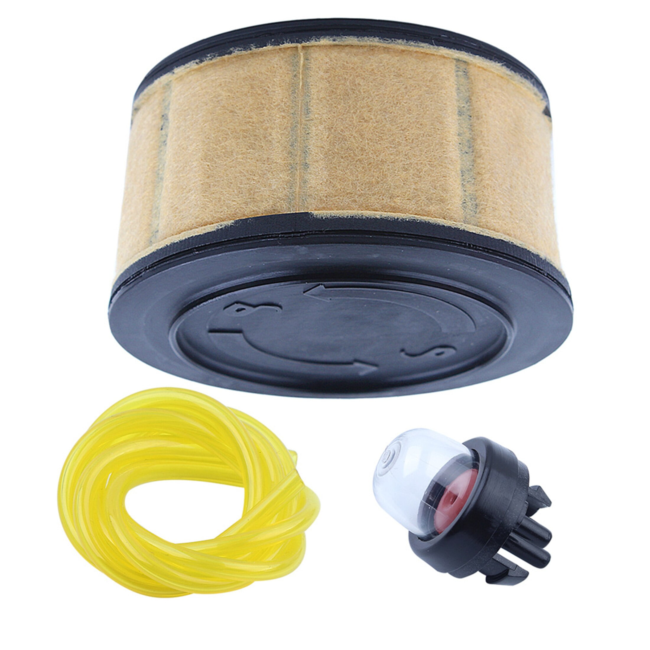 Air Filter Primer Bulb Fuel Line For Stihl MS311 MS391 MS231 MS251 ...