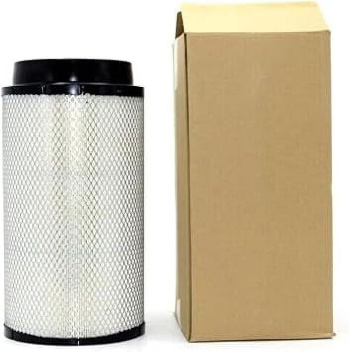 Air Filter Replace Compatible with Man 51084010004 51.08401-0004 ...