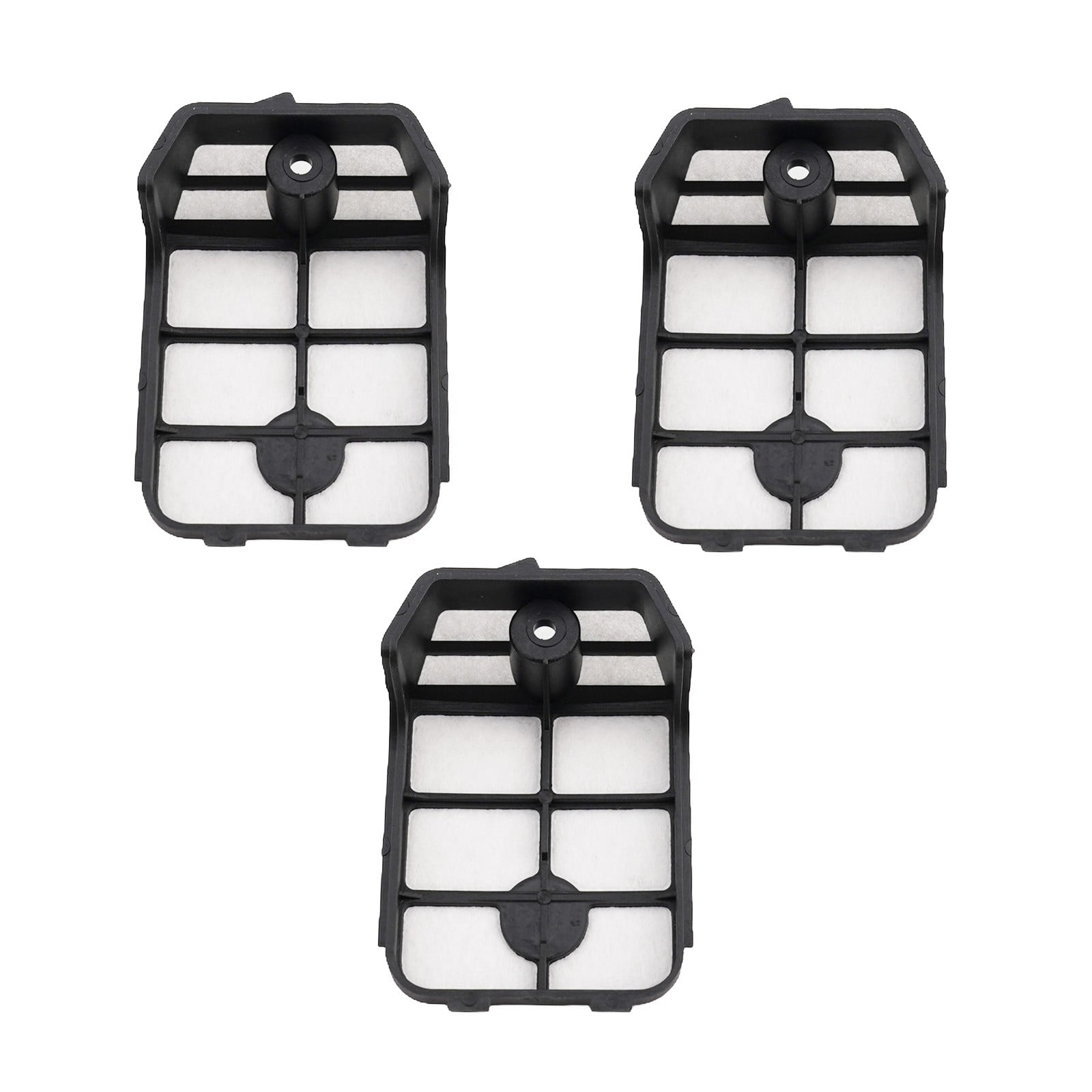 Air Filter Replacement Pack For Garden Tools By For Homelite Includes ...