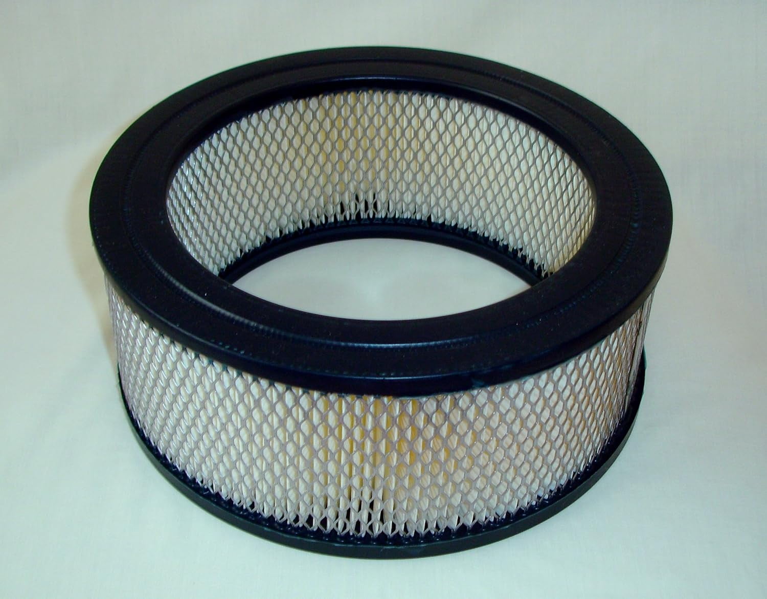 Air Filter Replacement Paper Element, Inner Diameter 7-1/4”, Outer ...
