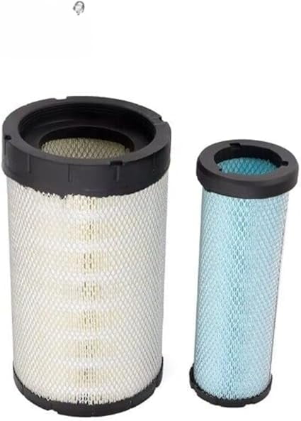 Air Filter SA18174 SA18173 AA90145 Compatible with Lovol FR80G ...