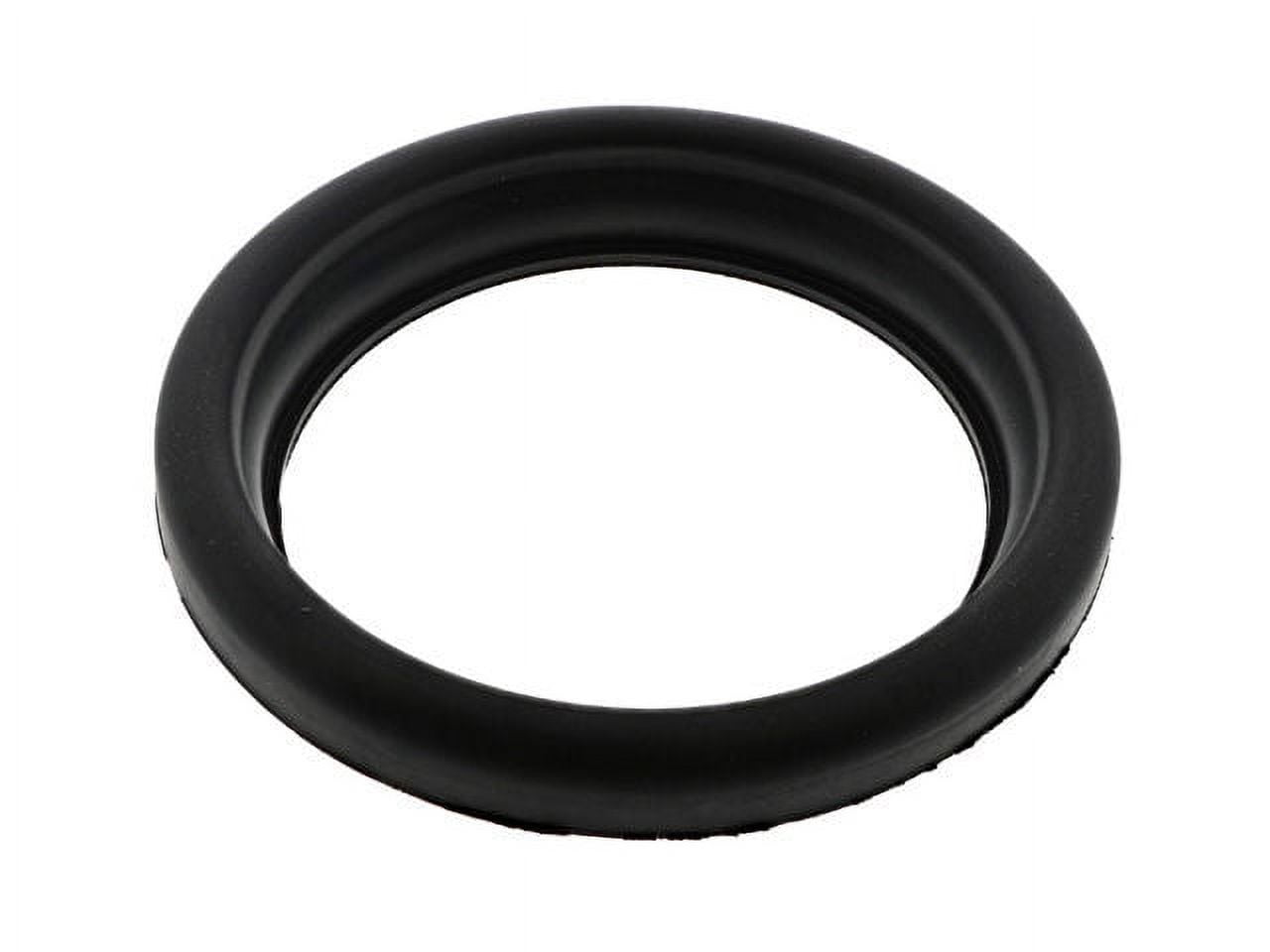Air Filter Seal - Compatible with 2008 - 2012 Mercedes-Benz C300 2009 ...