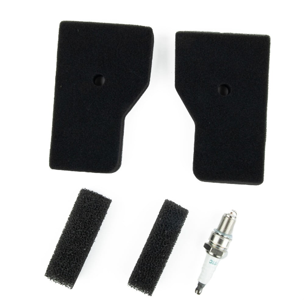 Air Filter Service Kit for-Honda EU20I Generator Spark Plug Generator ...