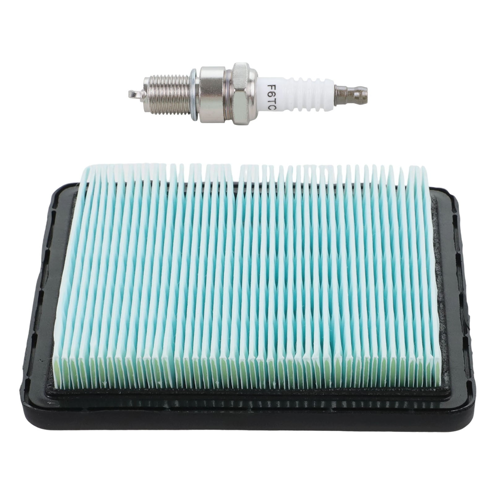 Air Filter Service Kit for IZY HRX MOWERS GCV135/160/190 for Spark ...
