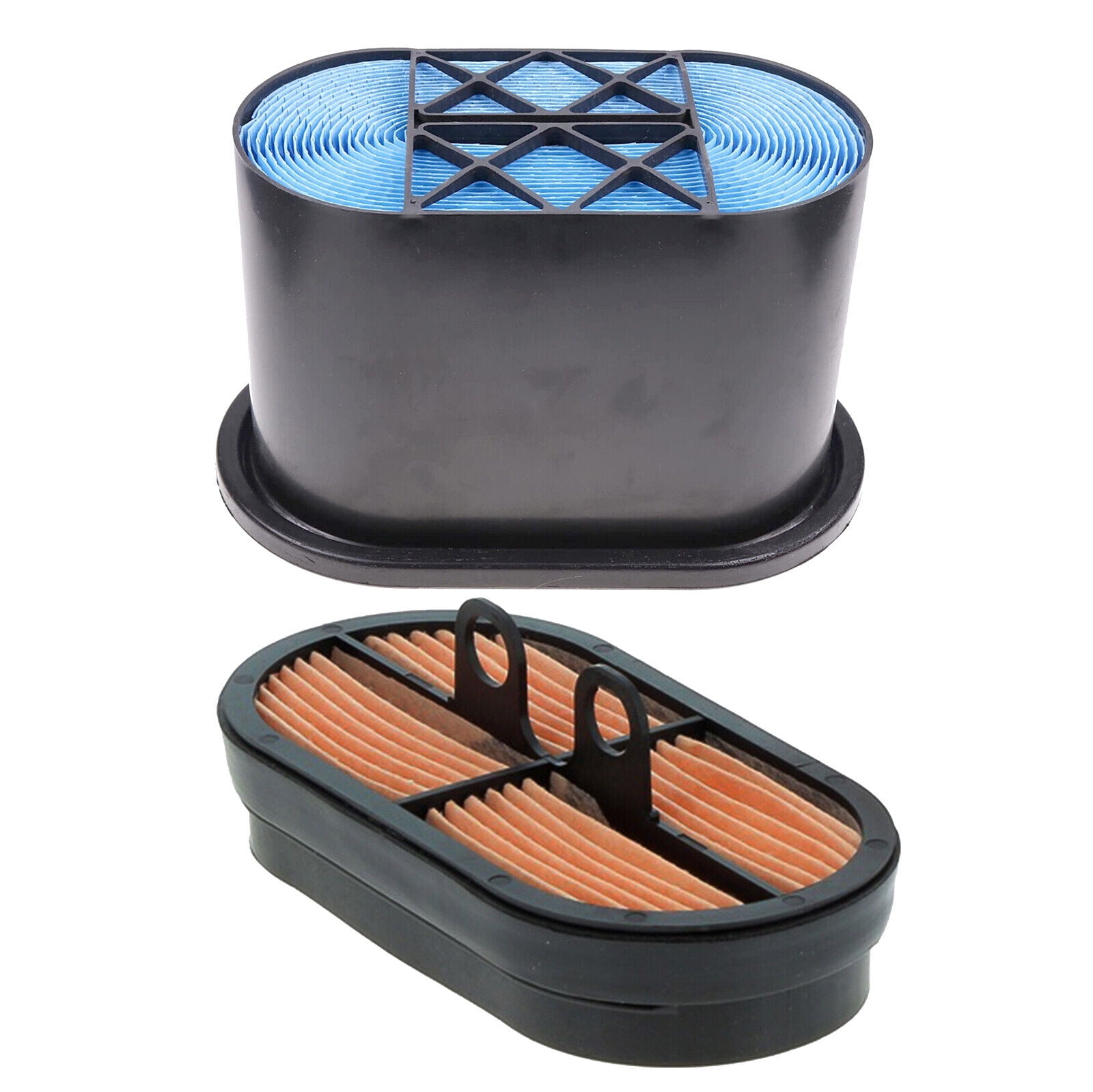 Air Filter Set 333/D2696 32/925683 for JCB 1400B 1550B 1600B 1700B 214 ...