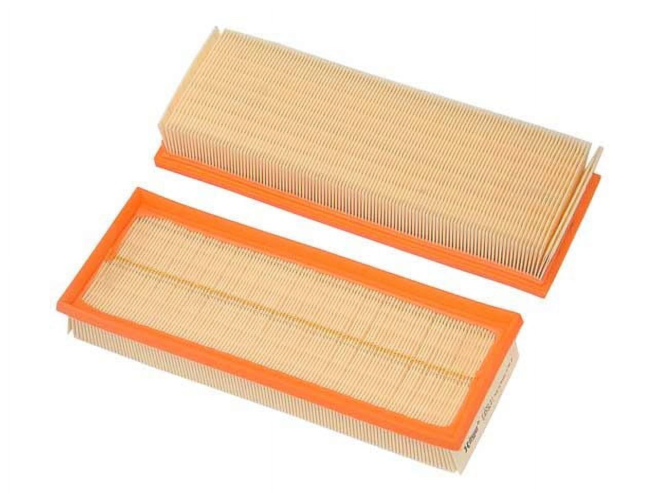 Air Filter Set - Compatible with 2000 - 2006 Mercedes-Benz S500 2001 ...