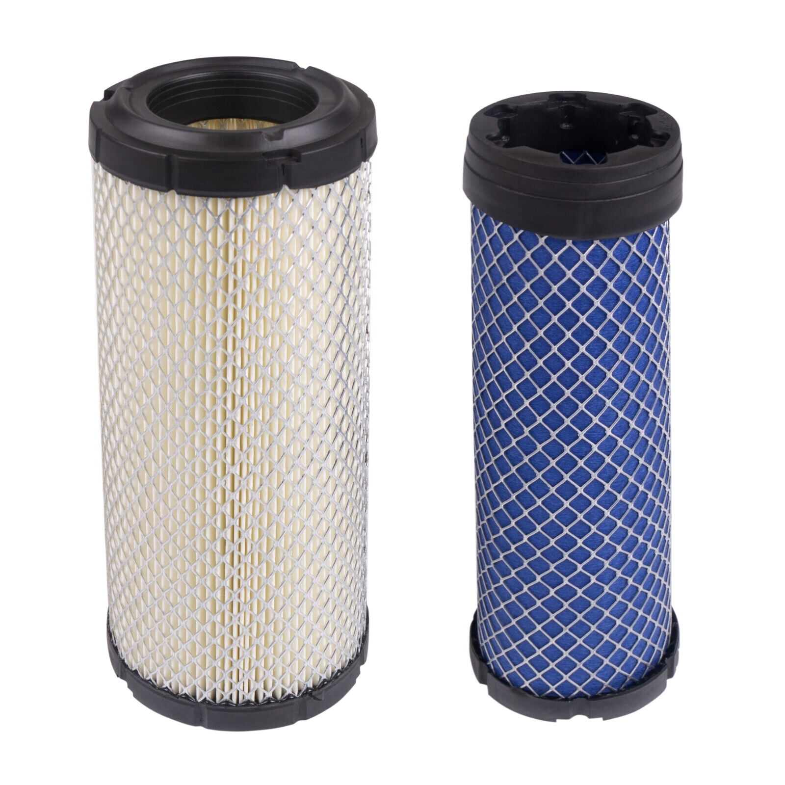 Air Filter Set For Donaldson FPG05 Air Cleaners P821575 & P822858 Outer ...