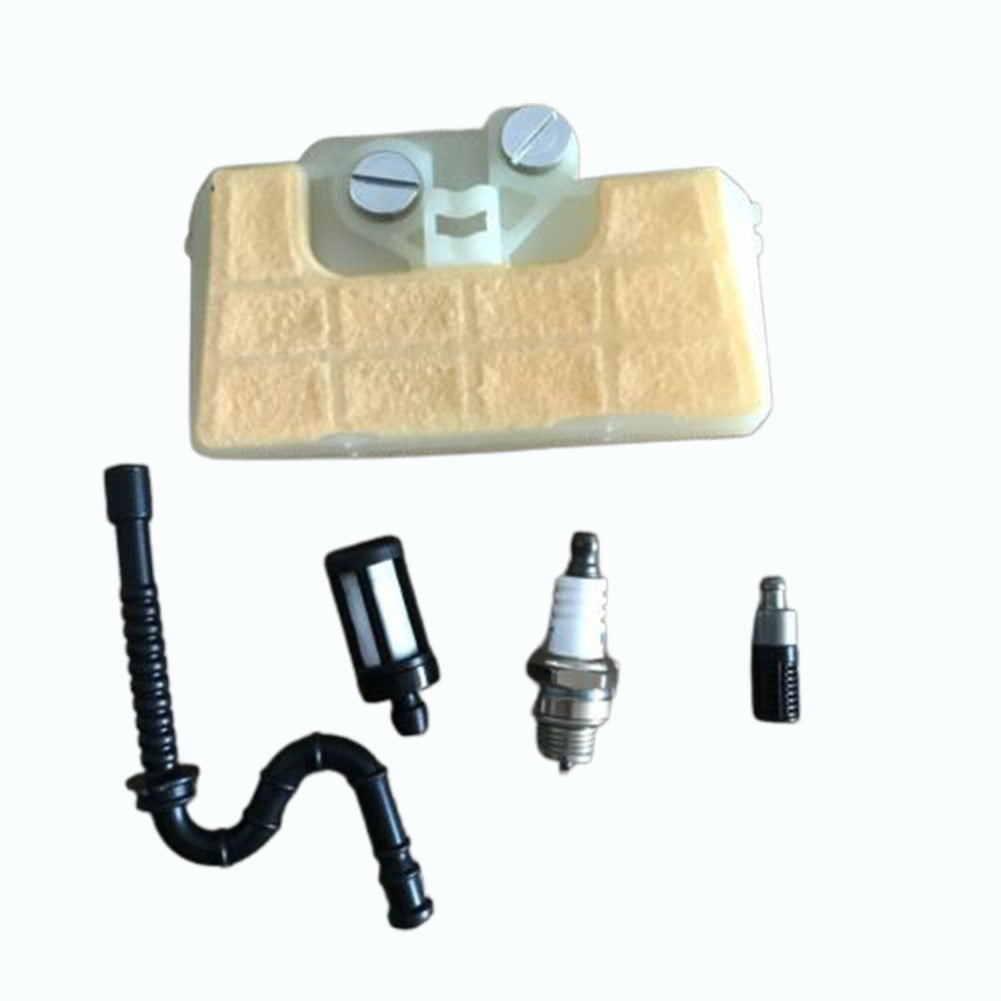 Air Filter Set For Stihl 029 039 Ms290 Ms310 Ms390 Chainsaw Rebuid Kit