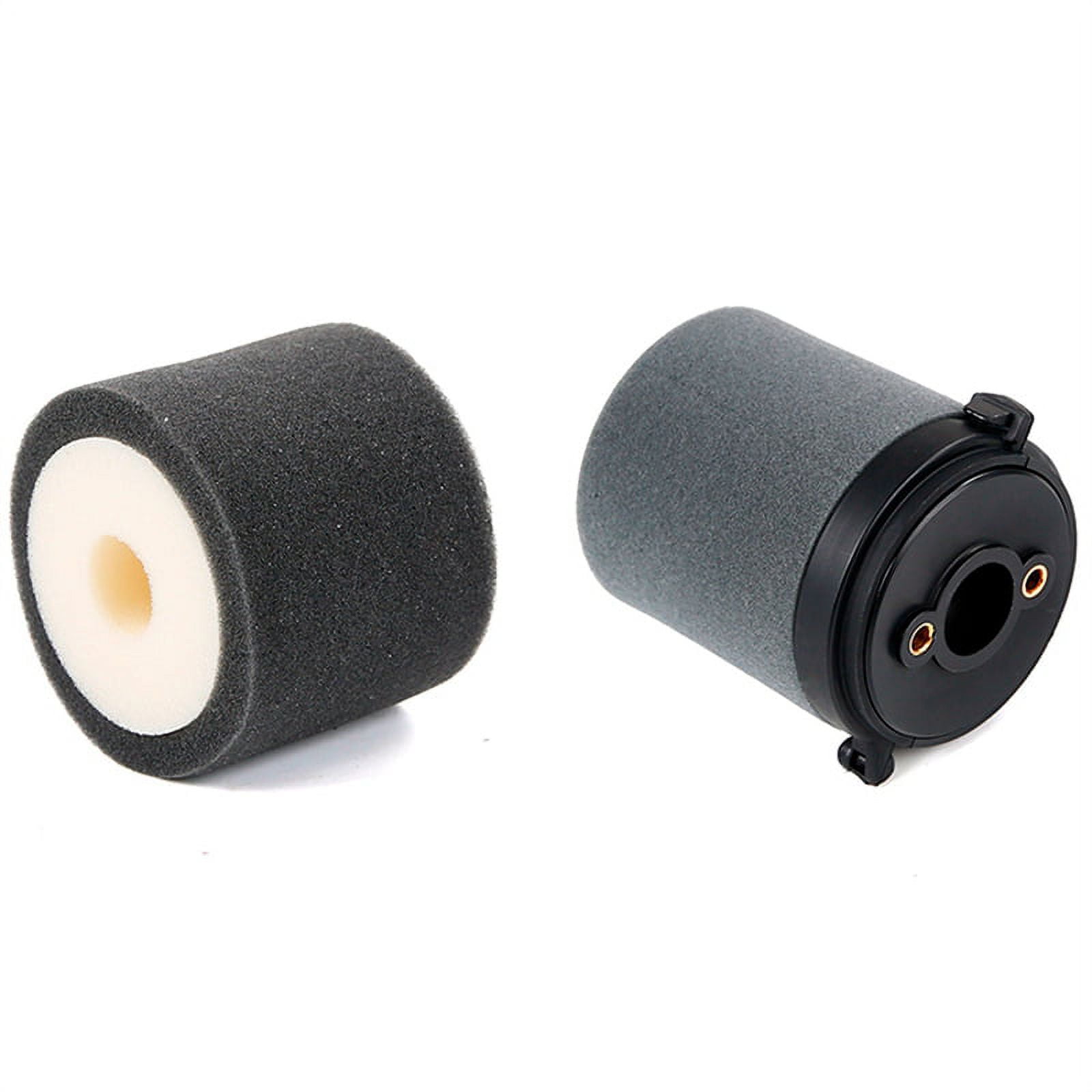 Air Filter Set for 1/5 HPI KM ROVAN Baja 5B 5T 5SC for Rovan King Motor & RC King Motor Rovan ...