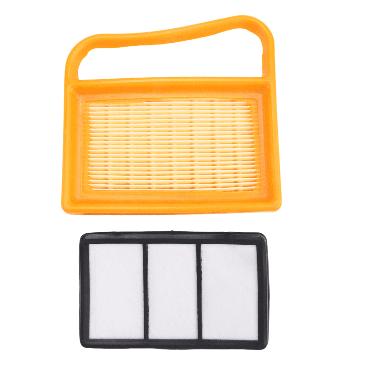 Air Filter Set for TS410 TS420 410 420 Concrete Cutoff Cut Off Saw ...