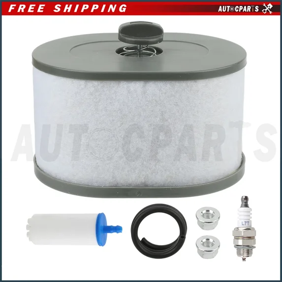 Air Filter Tune-Up Kit For Husqvarna K970 K1260 Cut-Off Saw Rail Cutter ...