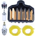 Air Filter Tune-Up Kit for Poulan Pro PP5020AV / PR5020 / PP4818A ...