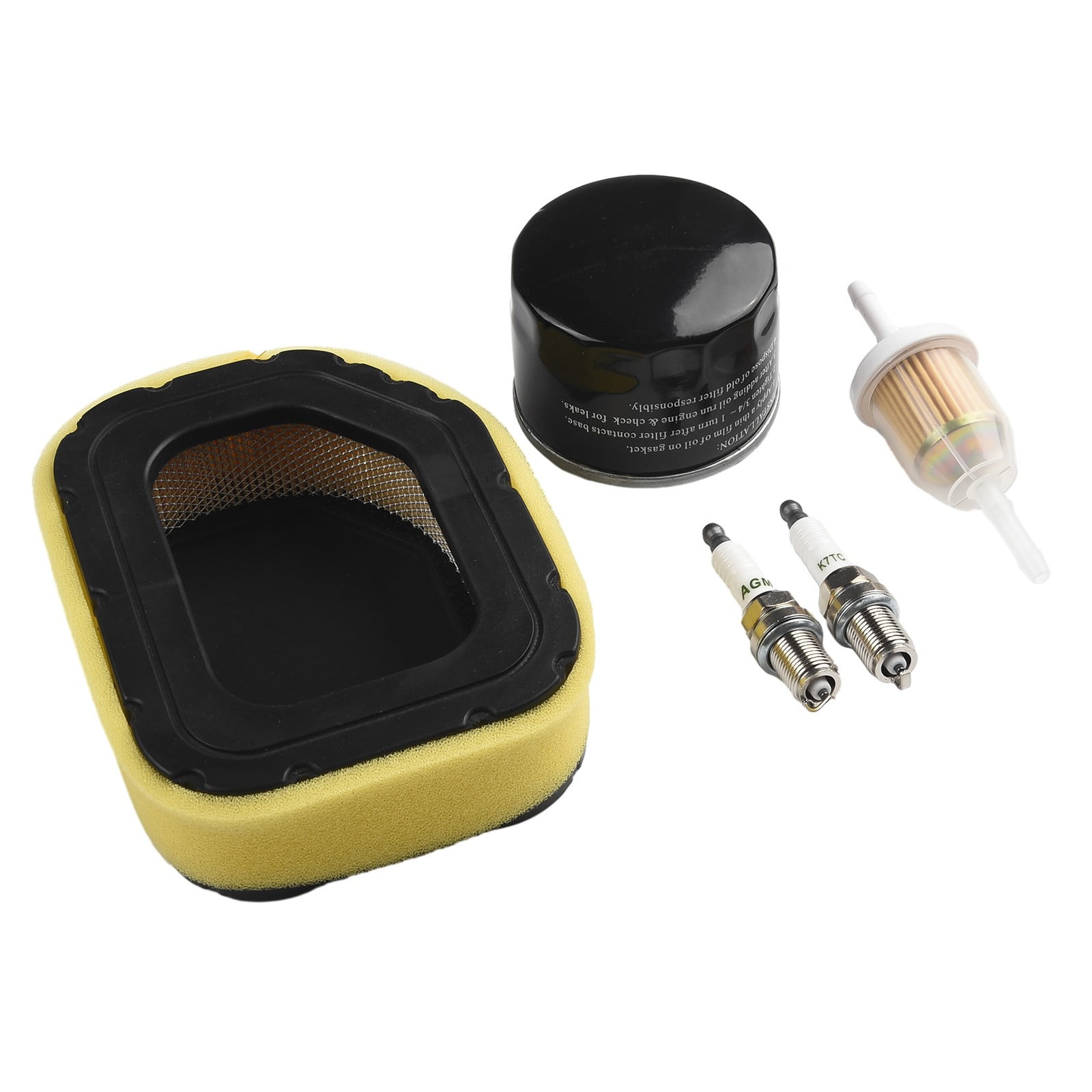 Air Filter Tune Up Kit for Kohler 20Hp 22Hp 23Hp 24Hp 25Hp 26Hp 27Hp ...