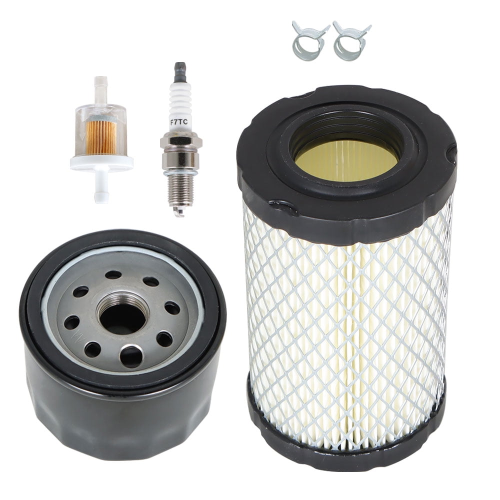 Air Filter Tune Up Service Kit For Briggs&Stratton Intake 793569 793685 ...