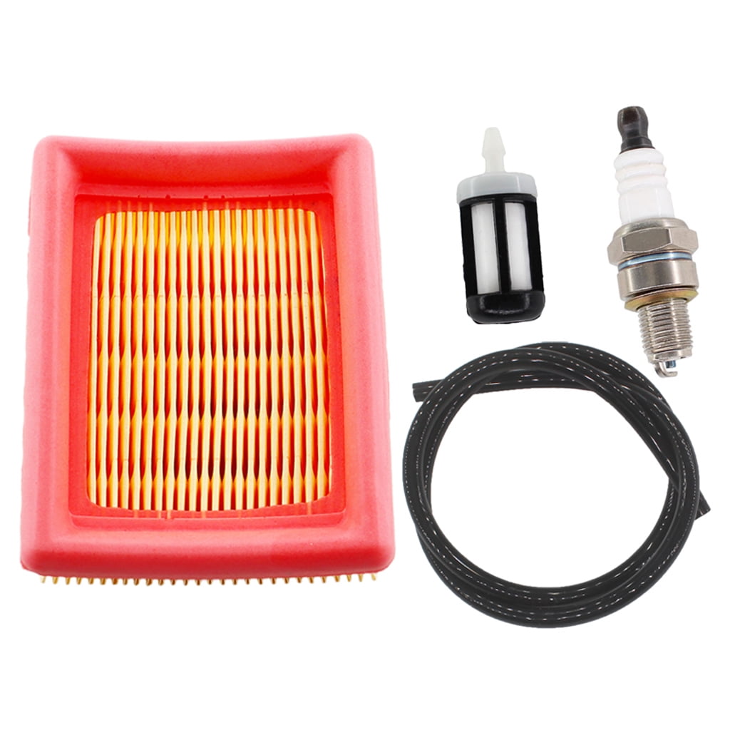 Air Filter Tune up Maintenance Kit for Stihl BR800 BR800C BR800X 4283 ...
