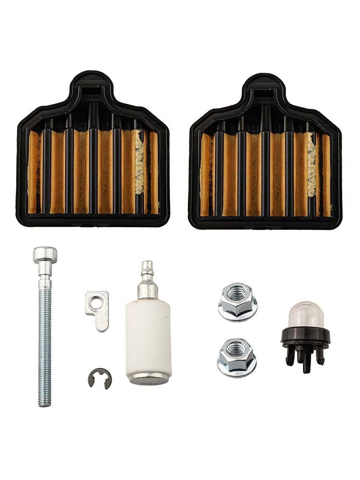 Air Filter Tuning Kit for PP5020AV PR5020 PP4818A 50CC Chainsaw ...