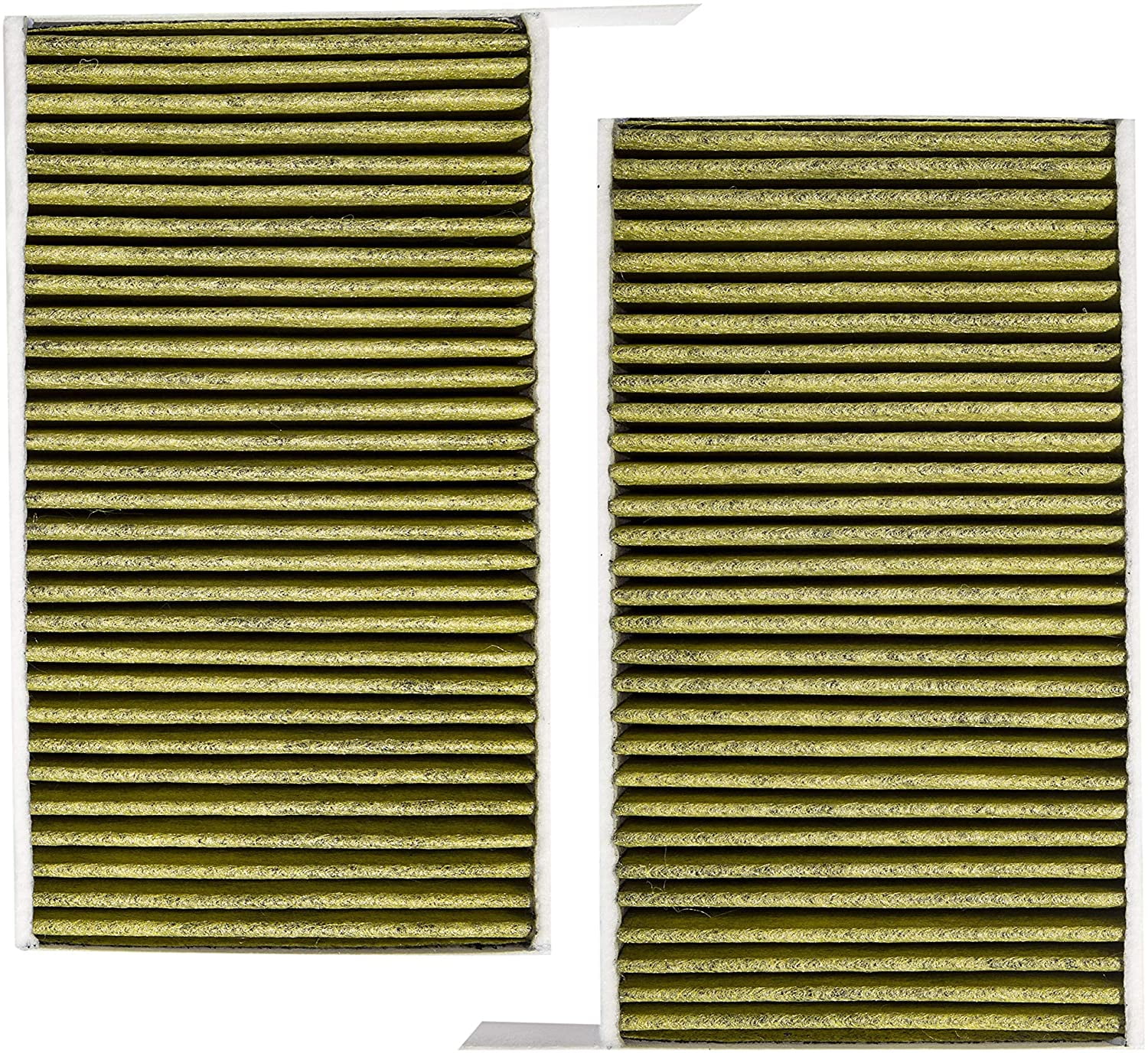 Air Filter fit For Tesla Model 3 & Model Y with Activated Carbon ...