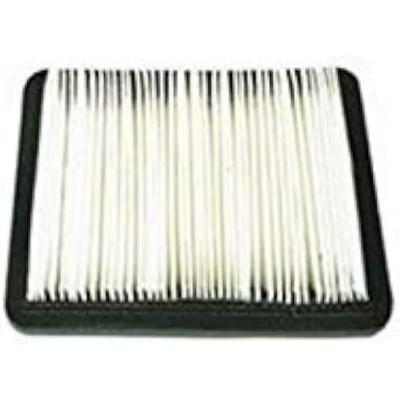 Air Filter for 5000/6250 Watt Gas Generator, Engine Air Cleaner Element ...