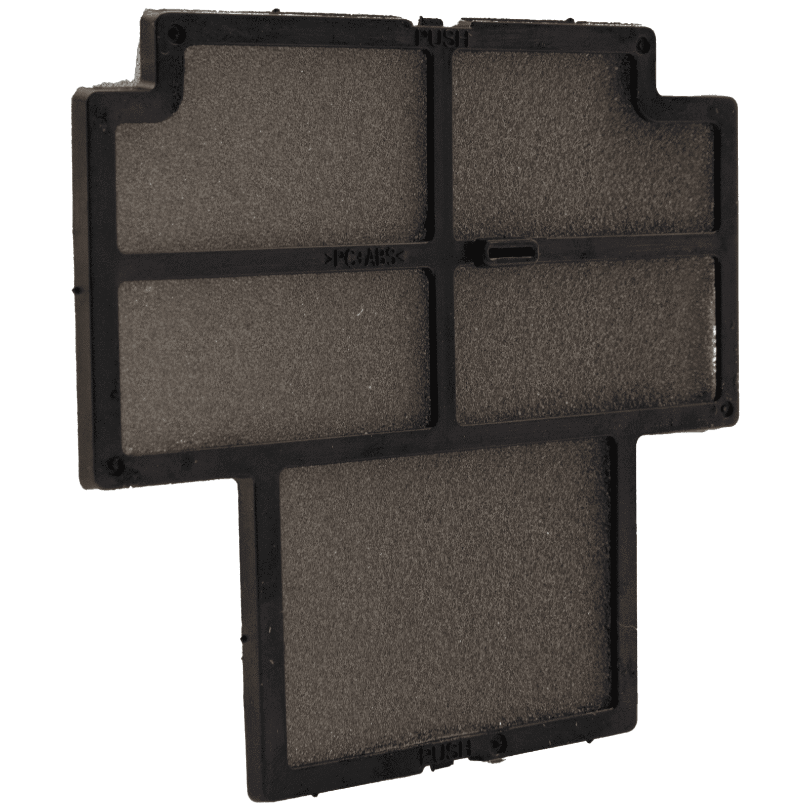 Air Filter for Hitachi CP-HX3080, CP-X440, CP-X444, CP-X445 Projectors ...