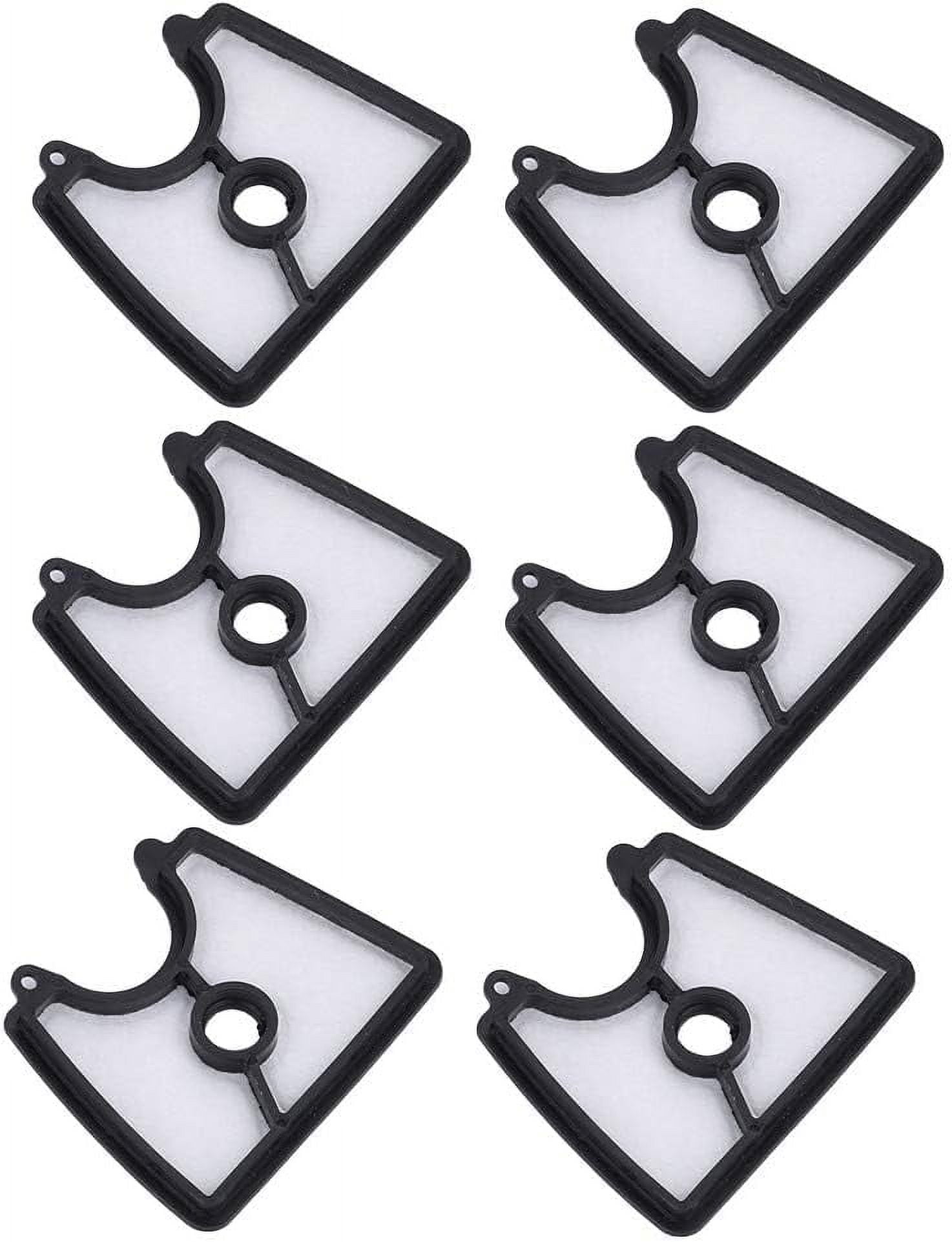 Air Filter for Husqvarna 125 B 125BX 125BVX Leaf Blower Craftsman ...