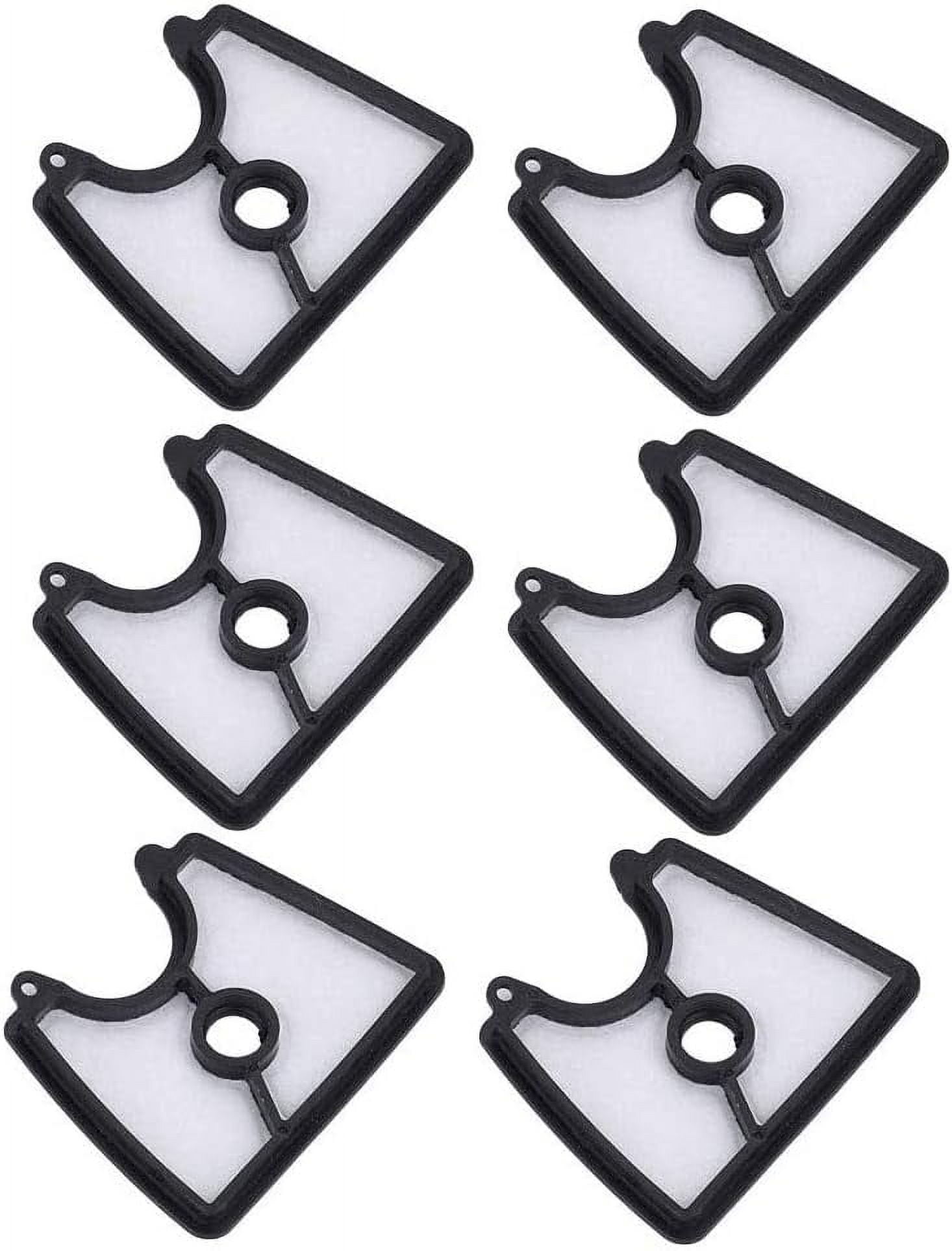 Air Filter for Husqvarna 125B 125BX 125BVX Leaf Blower #545 11 21-01 ...