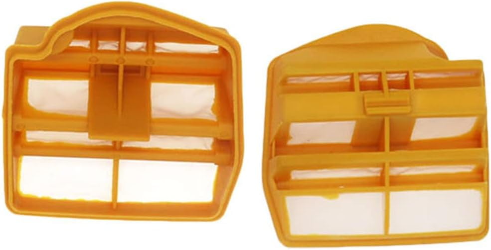 Air Filter for Husqvarna 445 450 Rancher 450 e II Chainsaw Replace ...