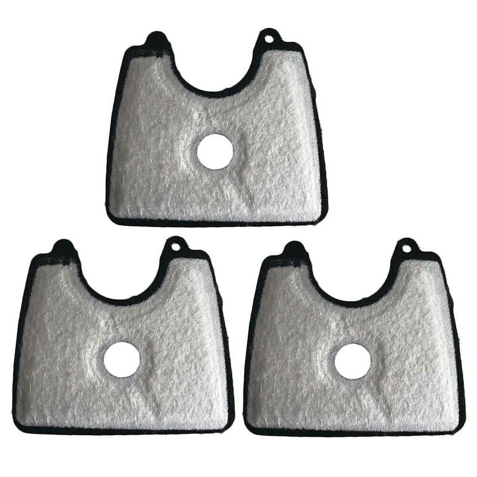 Air Filter for Jonsered 125B BX BVX B2126 Leaf Blower, 3PCS - Walmart ...