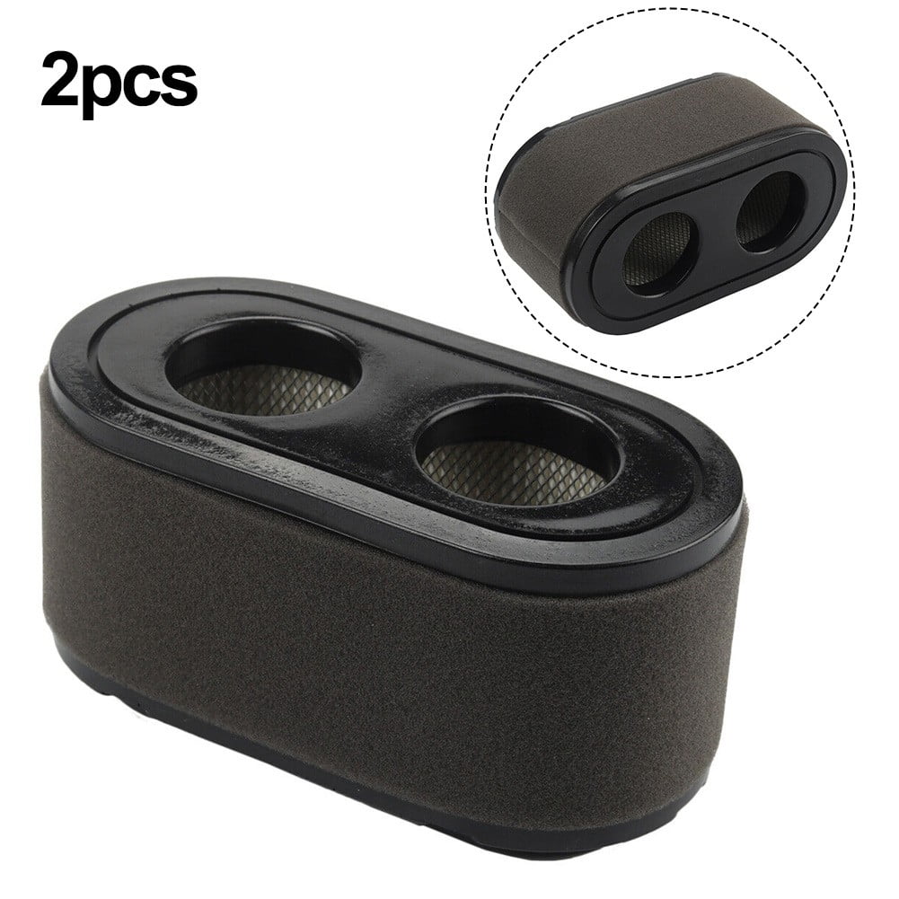 Air Filter for TimeCutter Fits Multiple V Twin Engine Models from For ...