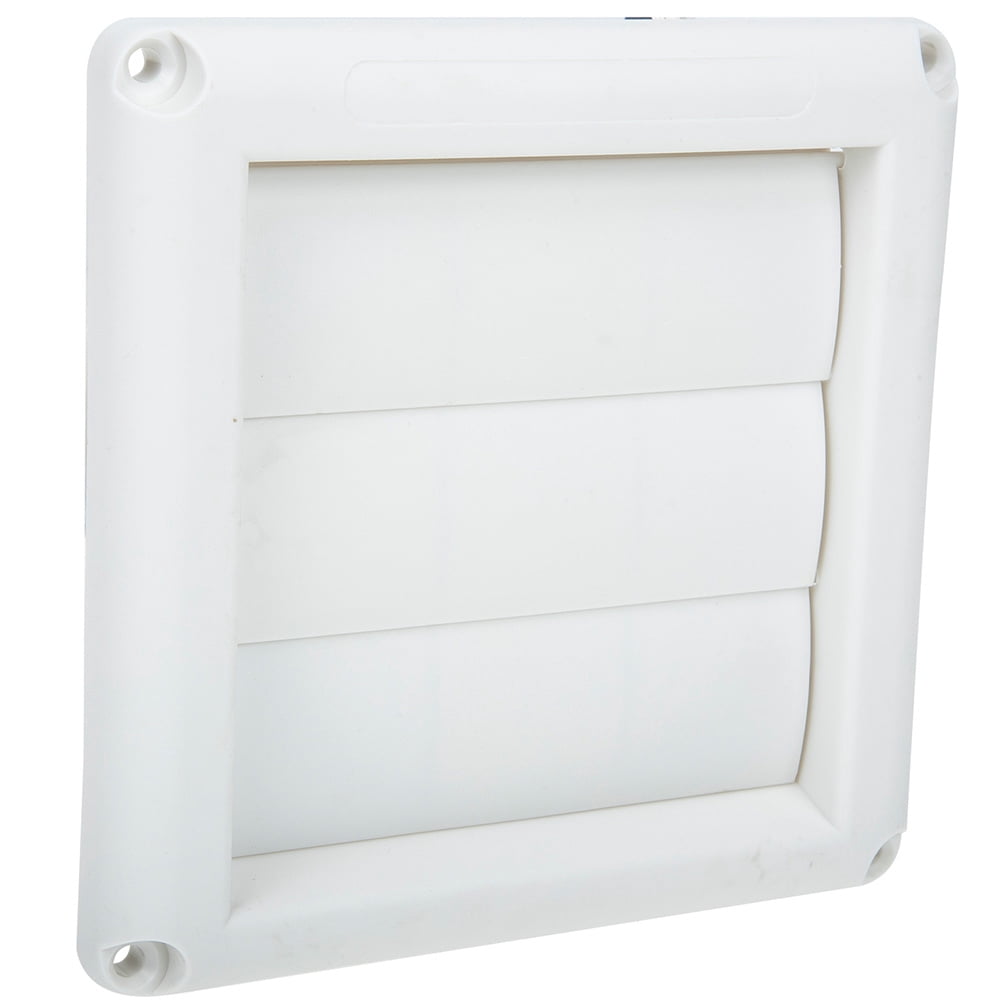 Air Filter for Vent Grate Conditioner Outlet Dryer Bathroom Cover ...