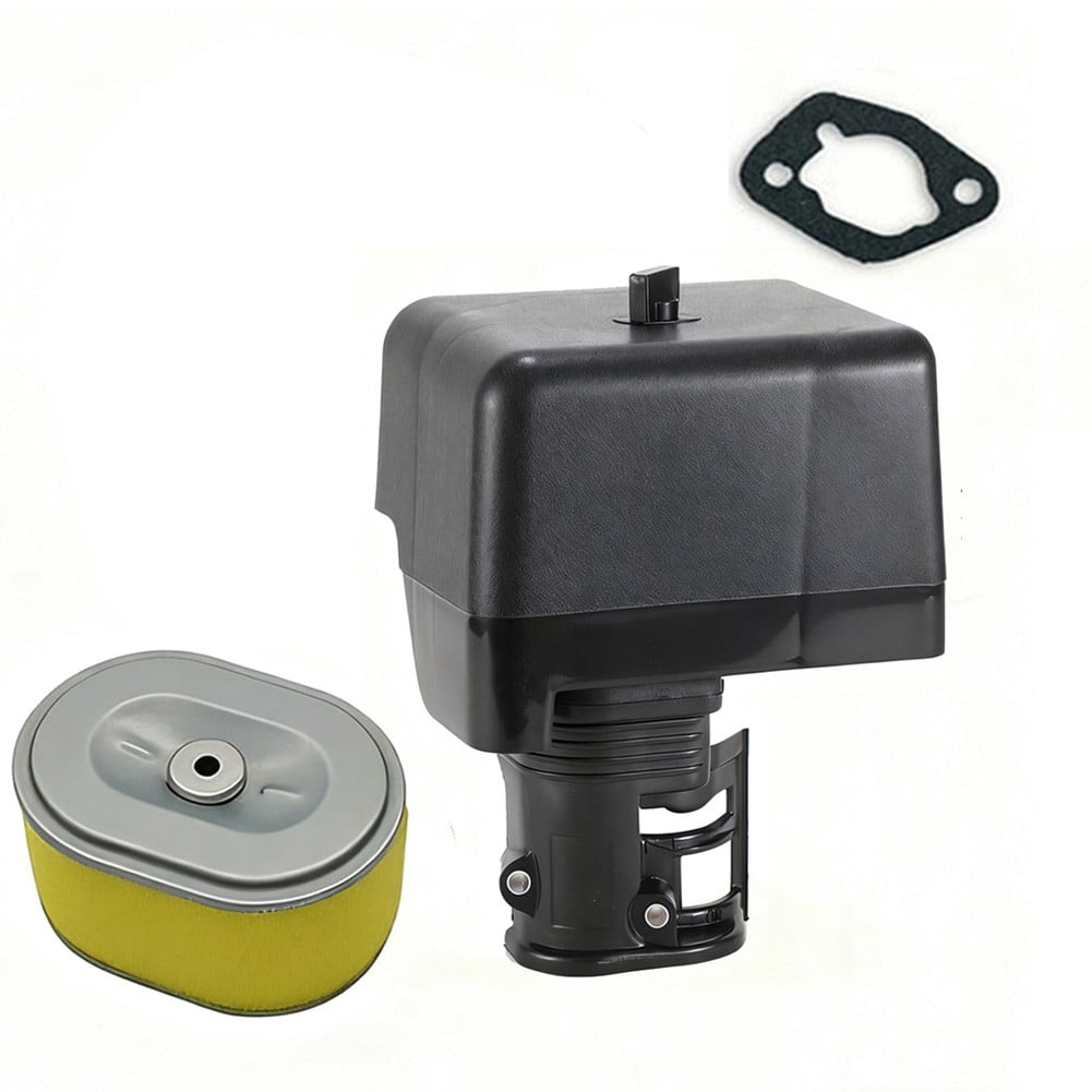 Air Filter with Housing Cover for GX390 for GX270 for GX340 270cc 420cc ...