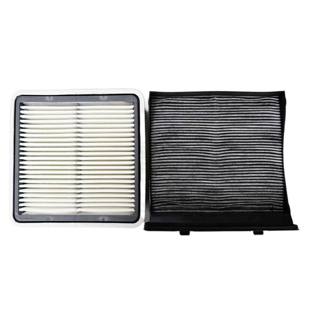 Air Filters + Cabin Filter For Subaru Xv For Legacy For Outback For ...