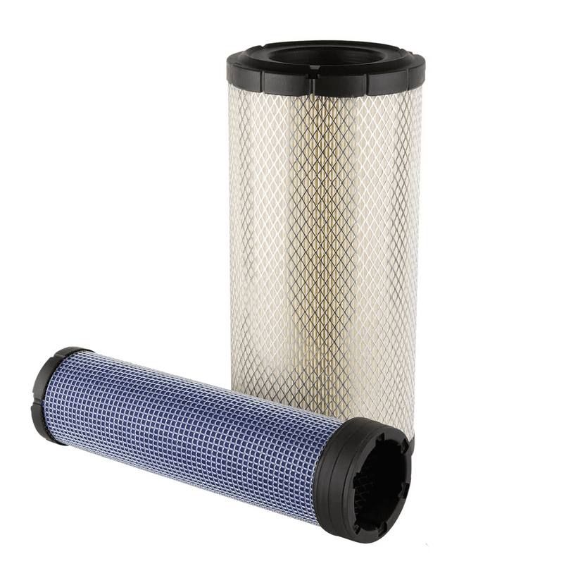 Air Filters Set for Donaldson P828889 & P829333 JOHN DEERE AT171853 ...