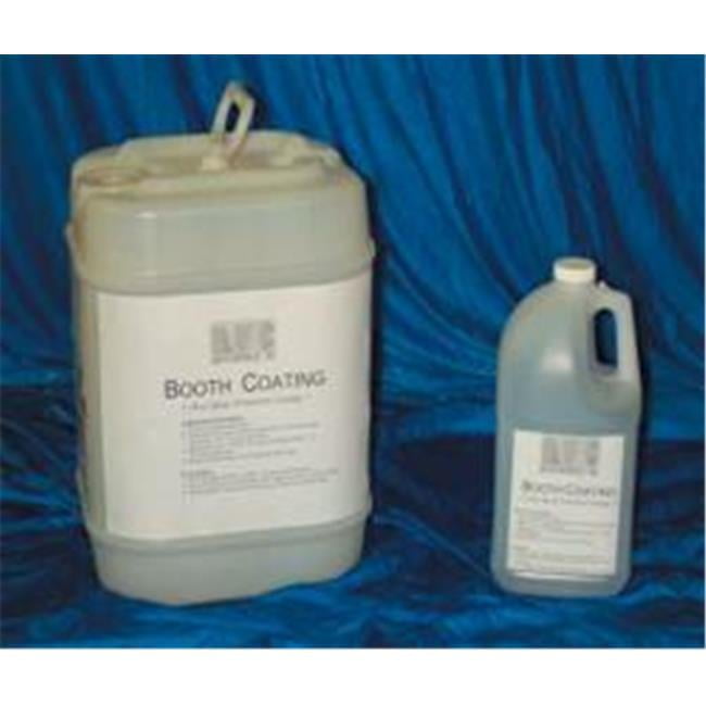 Air Filtration AFBC-5ES Booth Coating Bucket, White - 5 gal - Walmart.com