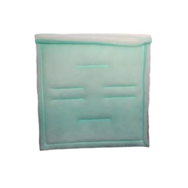 Air Filtration AFC-3TP2020-20 20 x 20 in. 300 Series 320 Tacky Filter ...
