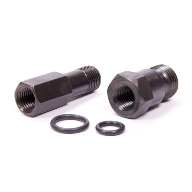 Air Fitting & Spark Plug Air Hold Adapter Kit - Walmart.com