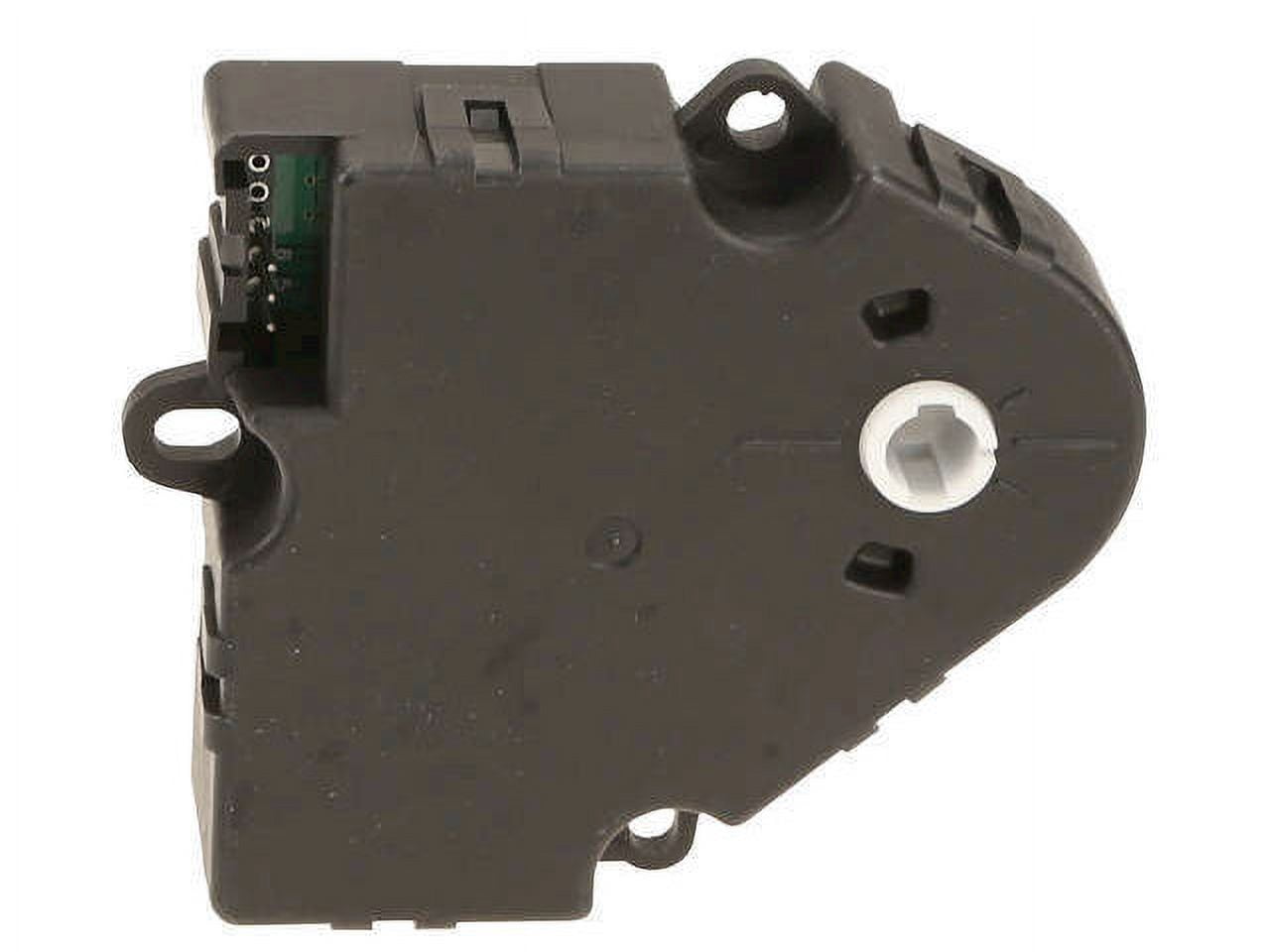 Air Flap Actuator - Compatible with 1988 - 1989 Chevy C1500 - Walmart.com