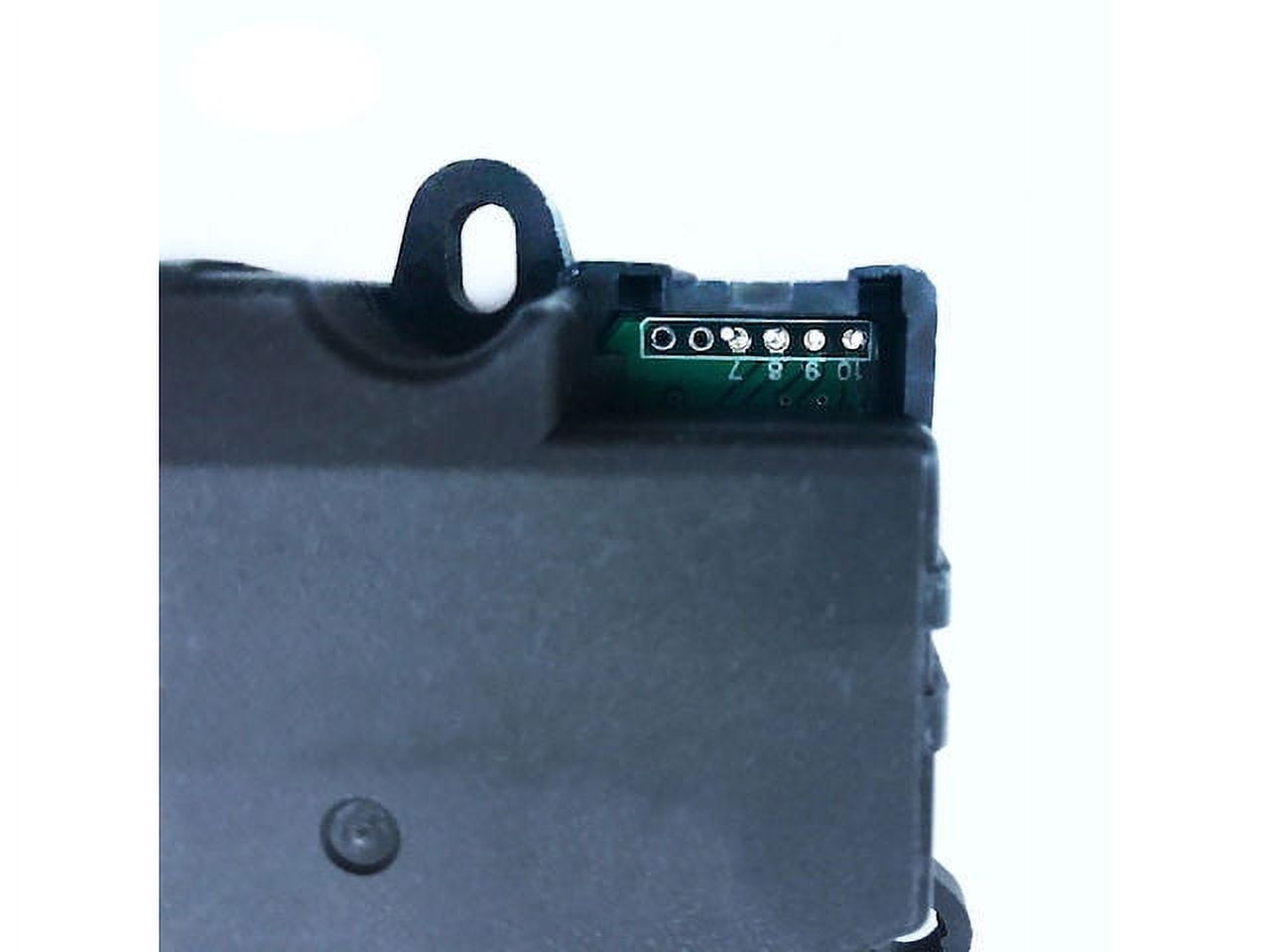 Air Flap Actuator - Compatible with 1996 - 2008 Kenworth T800 1997 1998 ...