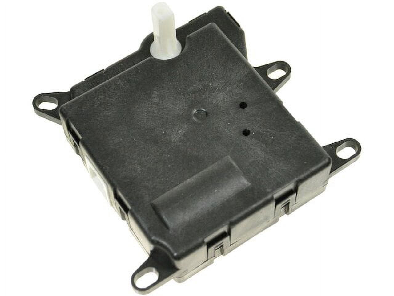Mazda B2500 Hvac Blend Door Actuator