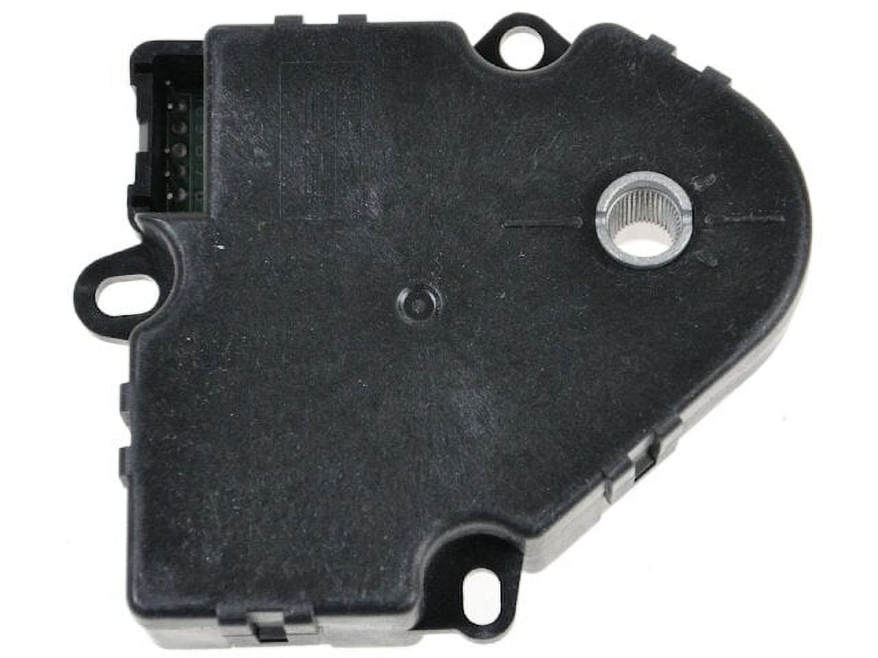 Air Flap Actuator - Compatible with 1999 - 2002 Chevy Silverado 1500 ...